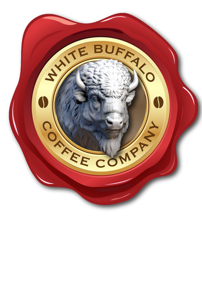 White Buffalo Coffee Blends - White Buffalo Coffee